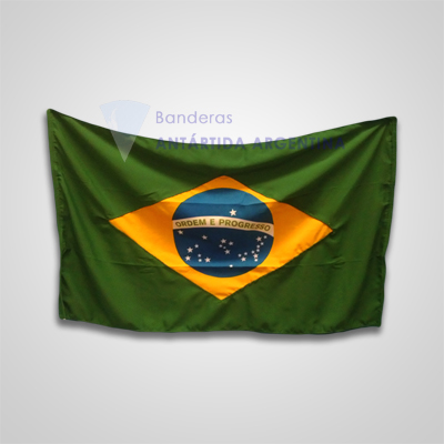 Banderas de Flameo - Banderas Antartida Argentina