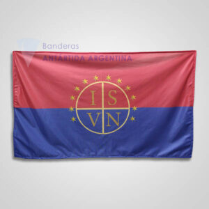 Banderas de Flameo - Banderas Antartida Argentina